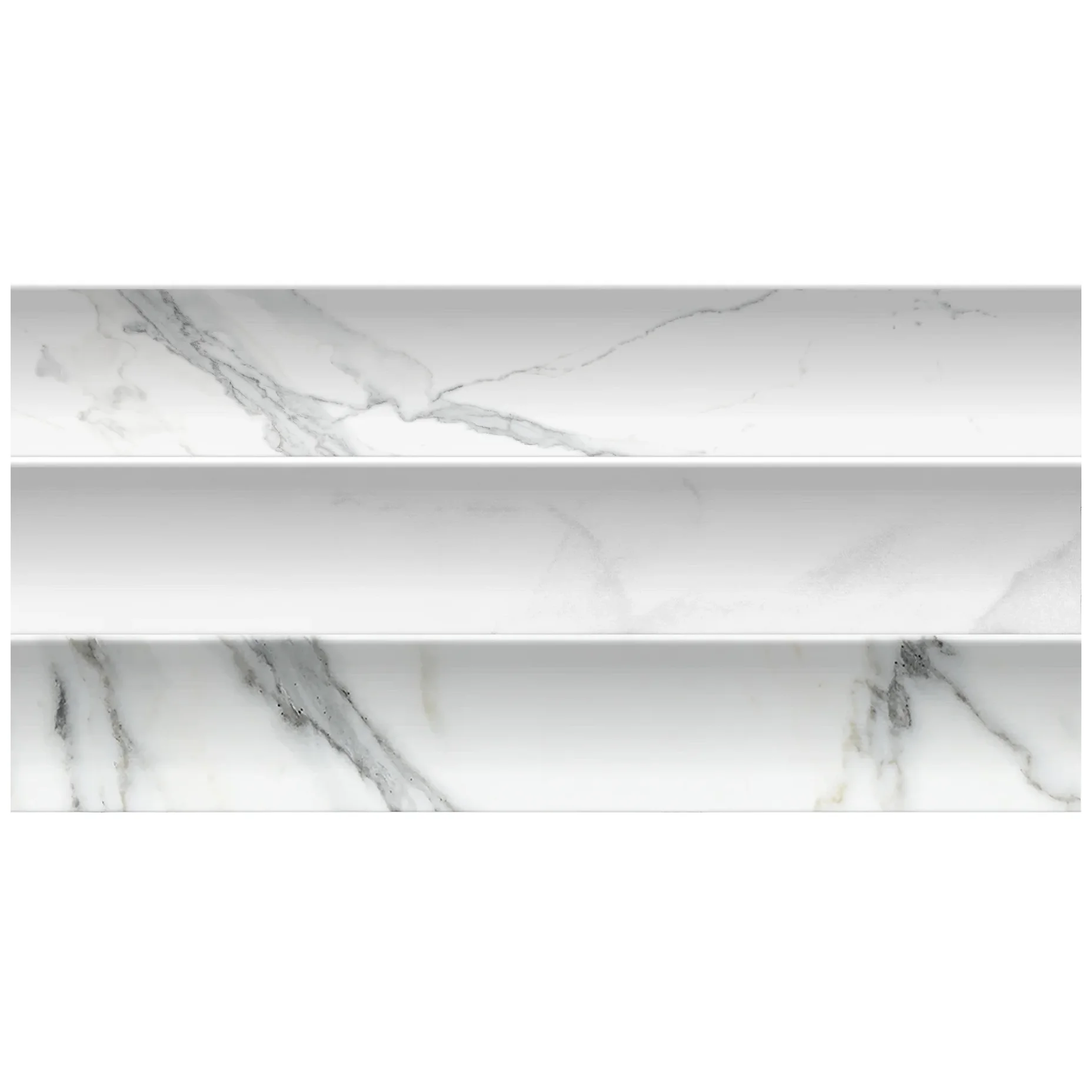 The Argos Collection - Statuario - CBFD Tiles