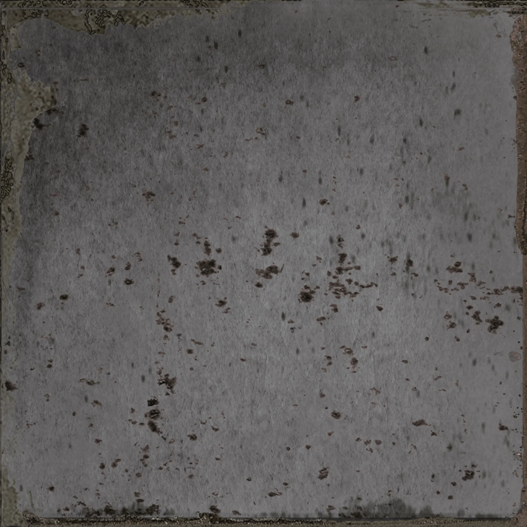 The Amazonia Collection - Carbon - CBFD Tiles