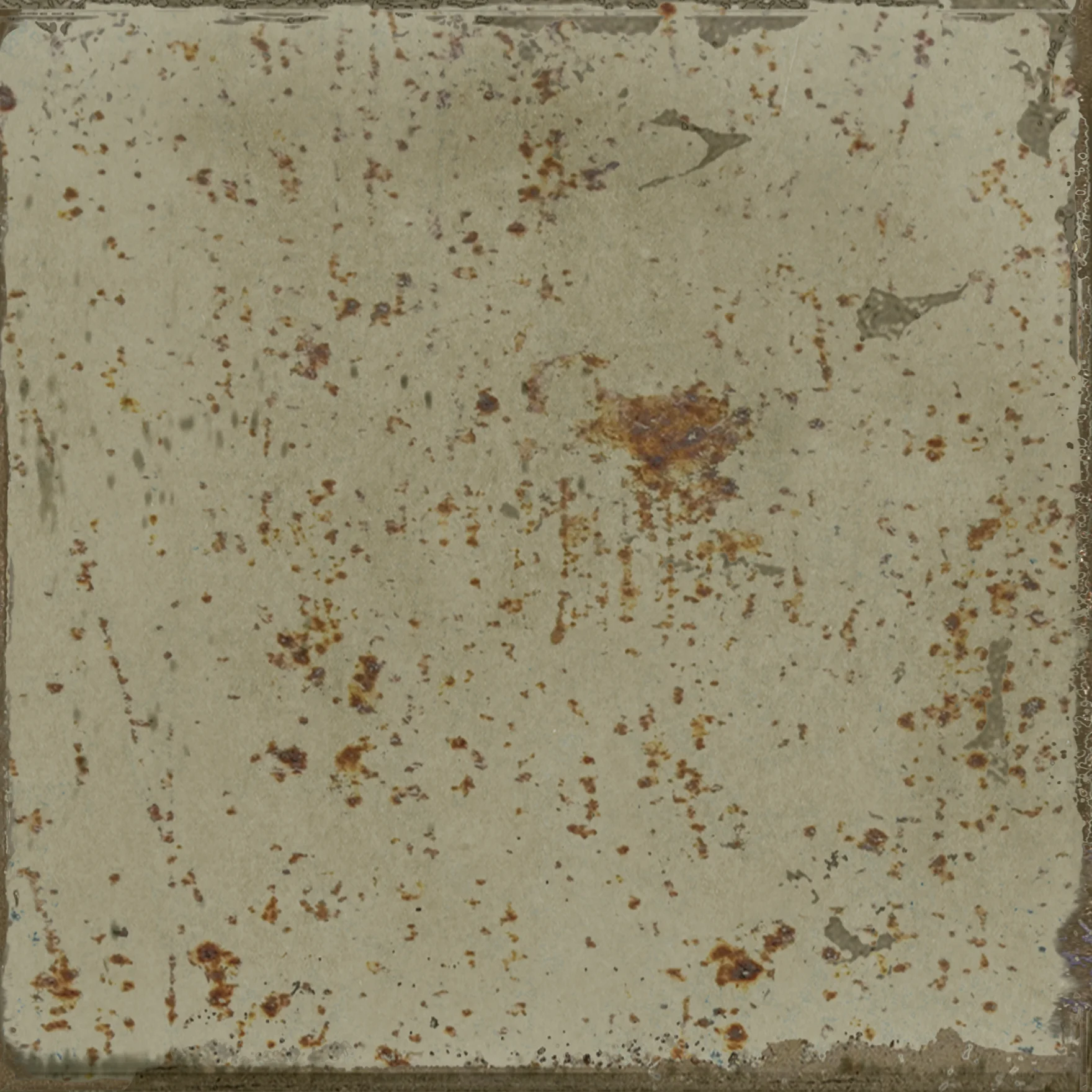 The Amazonia Collection - Moss - CBFD Tiles
