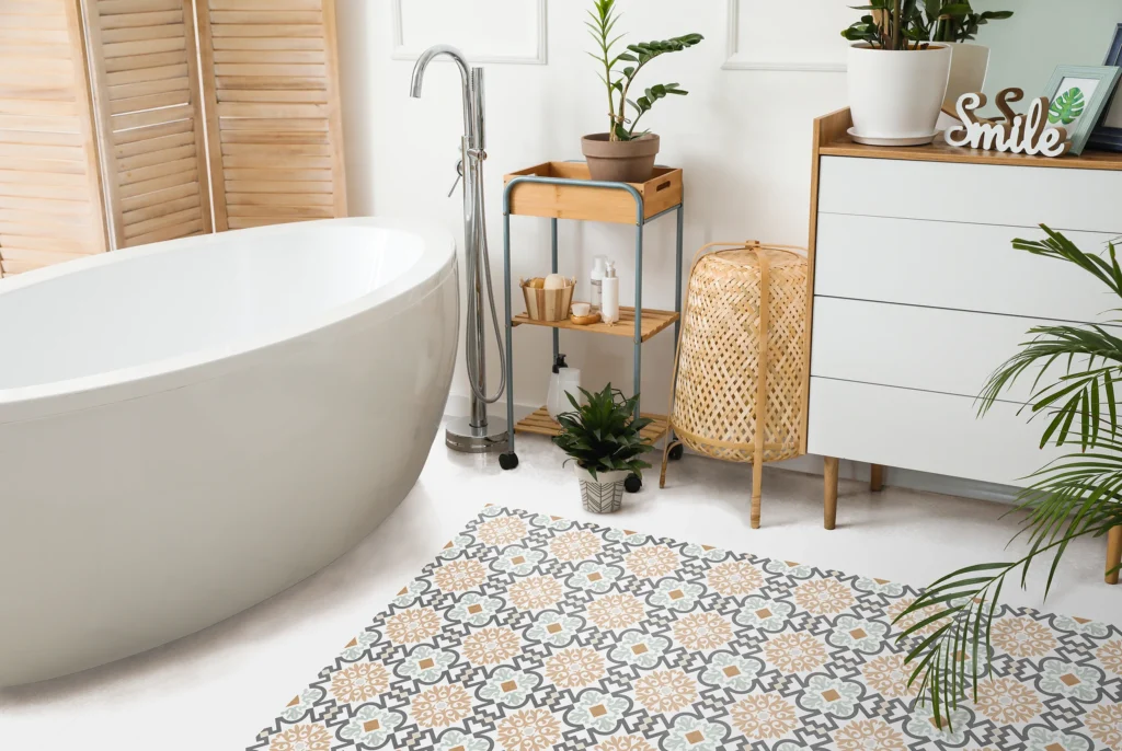 The Cosmo Tile Collection — CBFD Tiles & Bathware