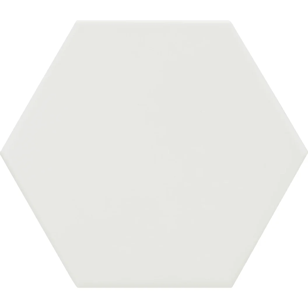 The Flamingo Collection - White - CBFD Tiles