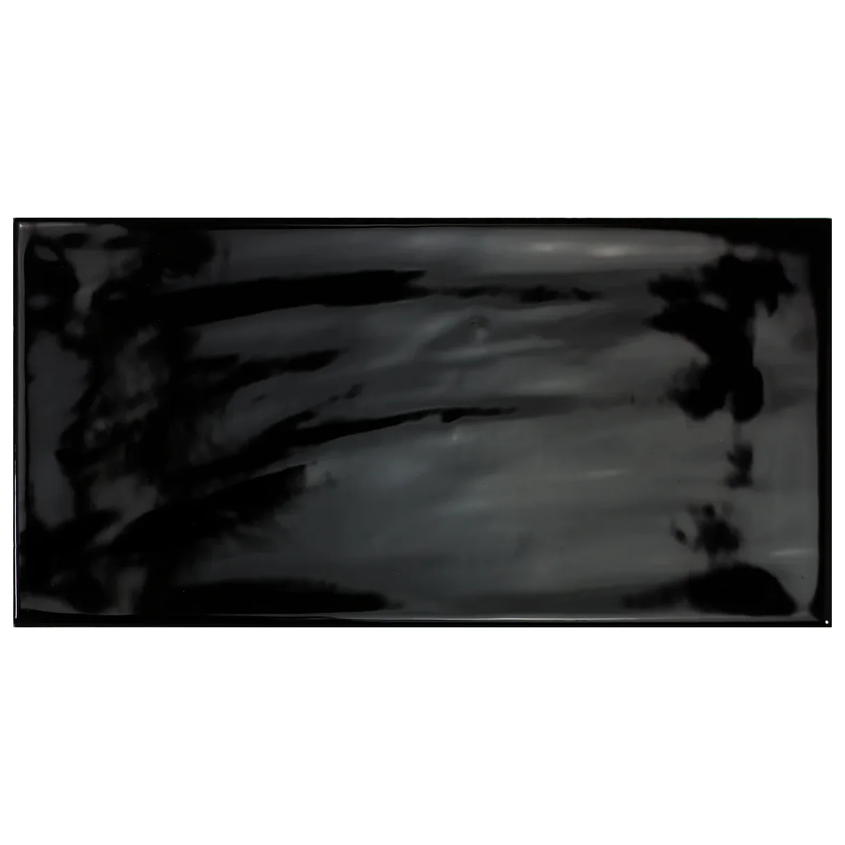 The Artisan Collection - Gloss Black - CBFD Tiles