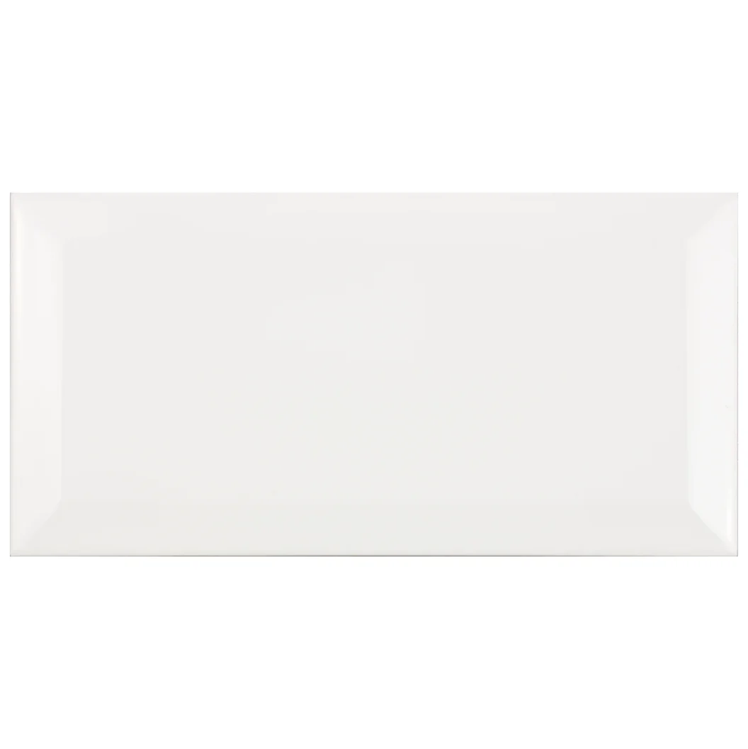 The Bevelled Collection - Gloss White - CBFD Tiles