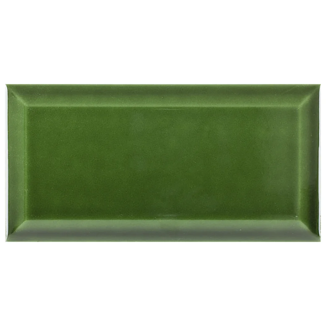 The Victorian Collection - Heritage Green - CBFD Tiles