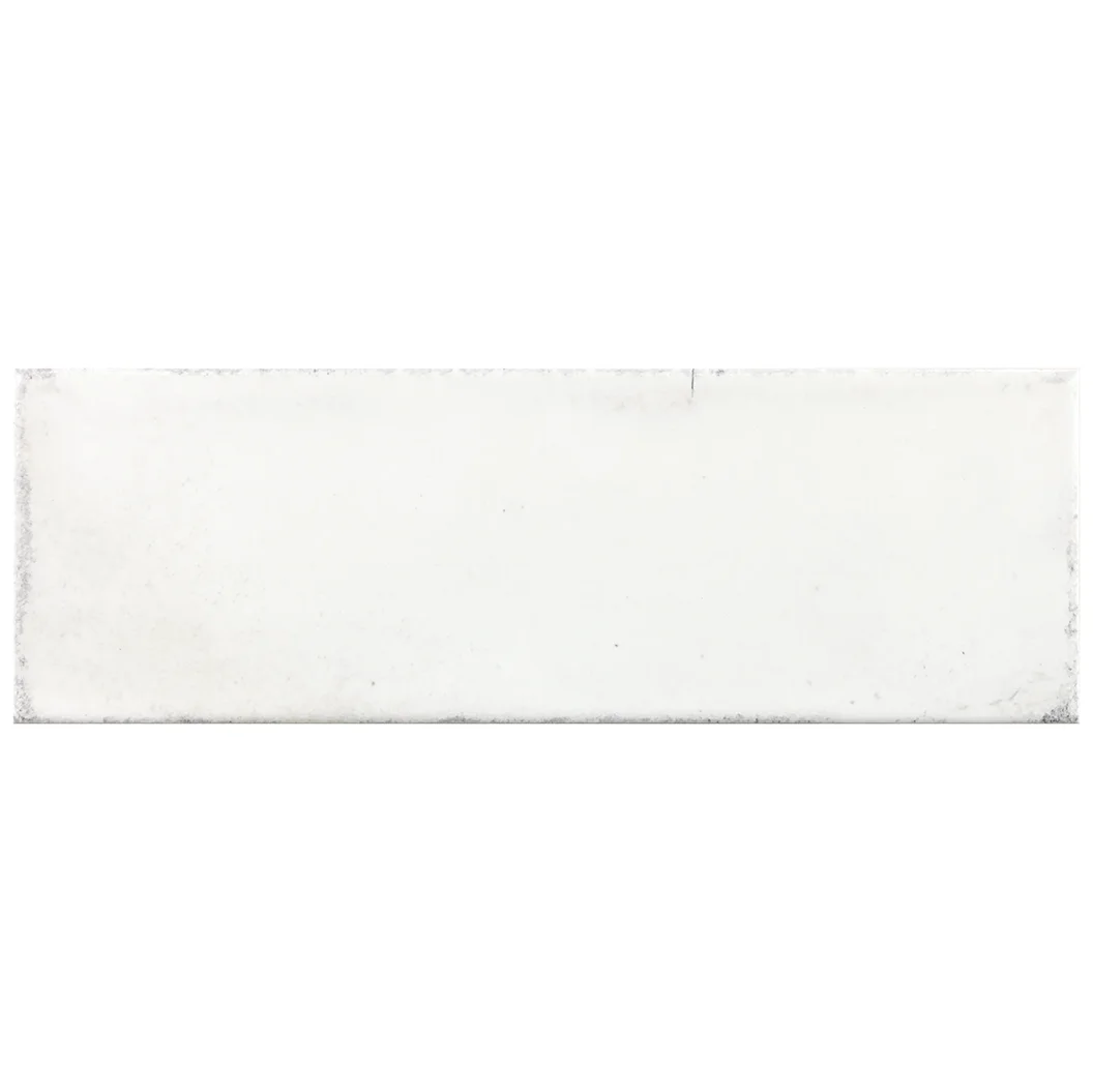 The Akoya Collection - Keo White - CBFD Tiles