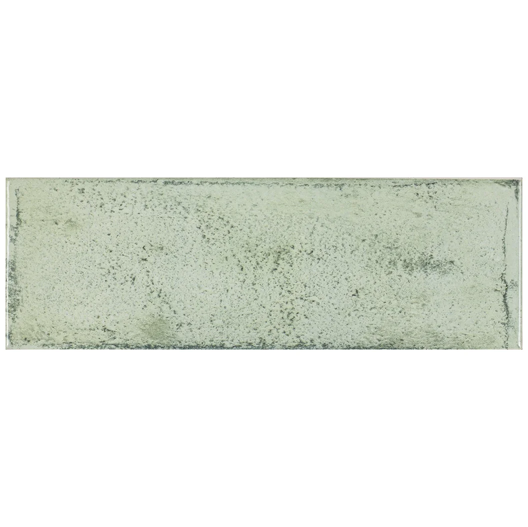 The Arles Collection - Forest Green - CBFD Tiles