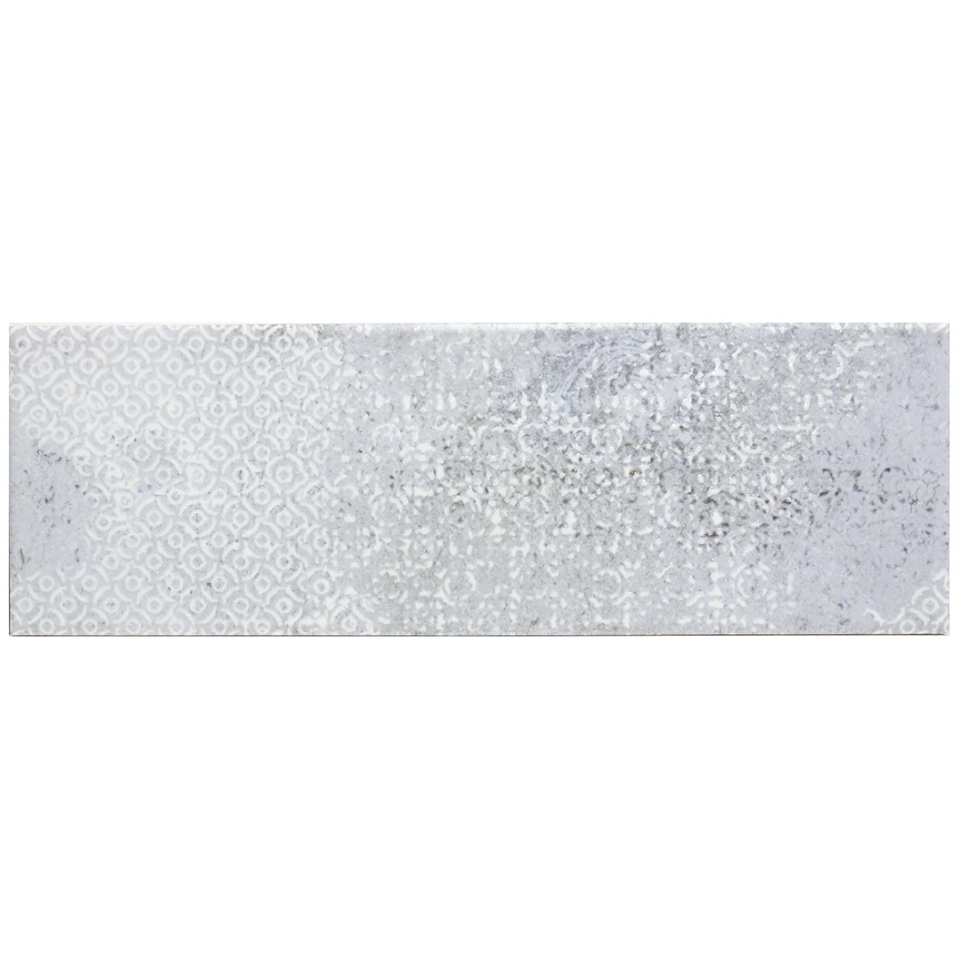 The Balvis Collection - Grey - CBFD Tiles