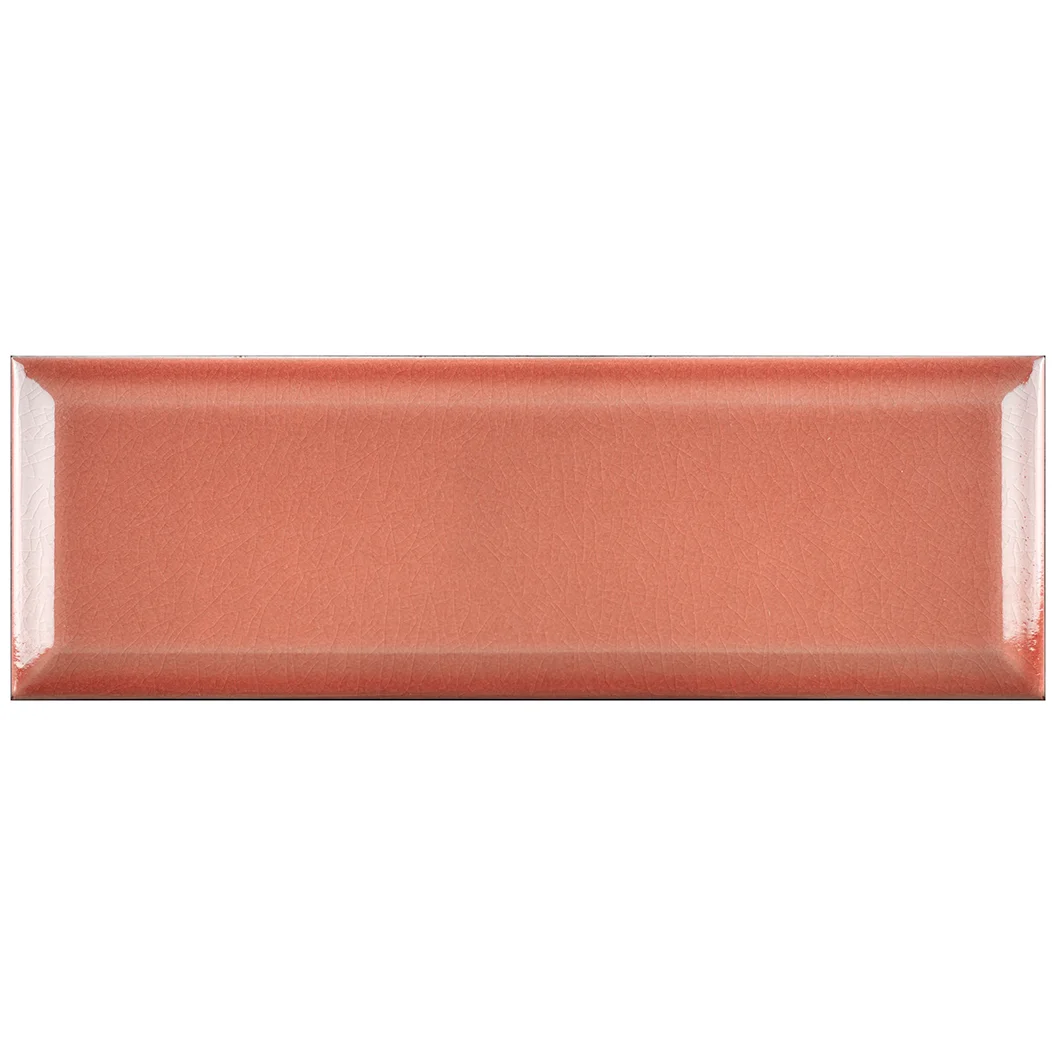 The Havana Collection - Coral - CBFD Tiles