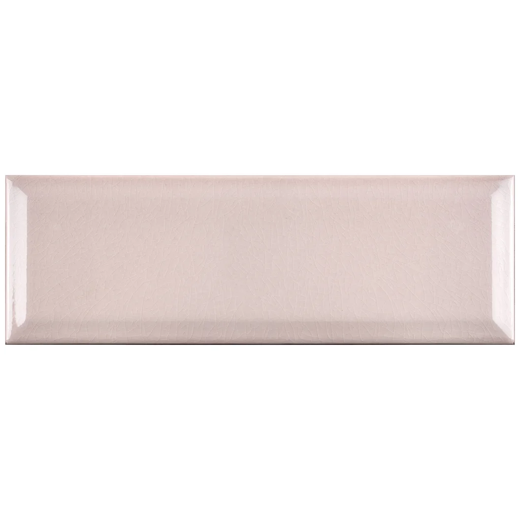 The Havana Collection - Pink Tulip - CBFD Tiles