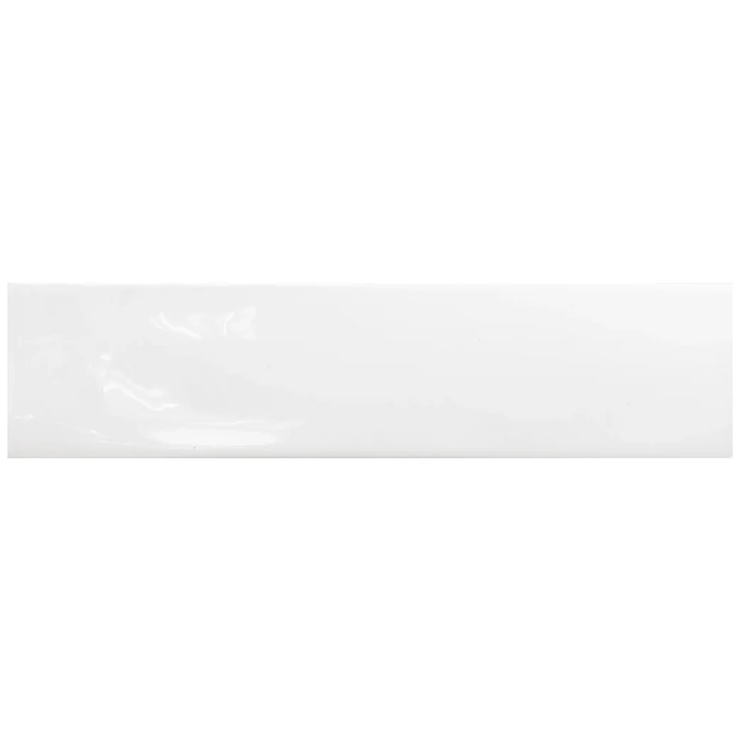 The Boulevard Collection - White - CBFD Tiles