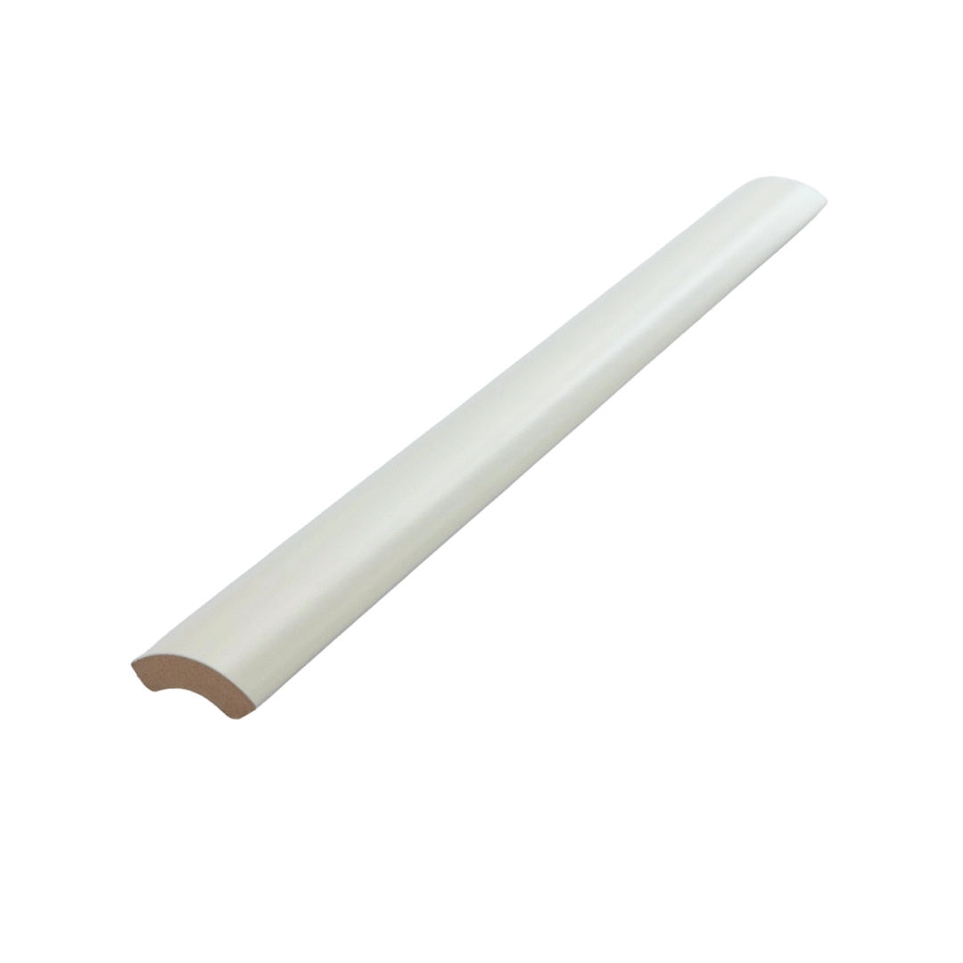 The Listello Collection - Matte White - 30 X 300mm Listello Bead - CBFD ...