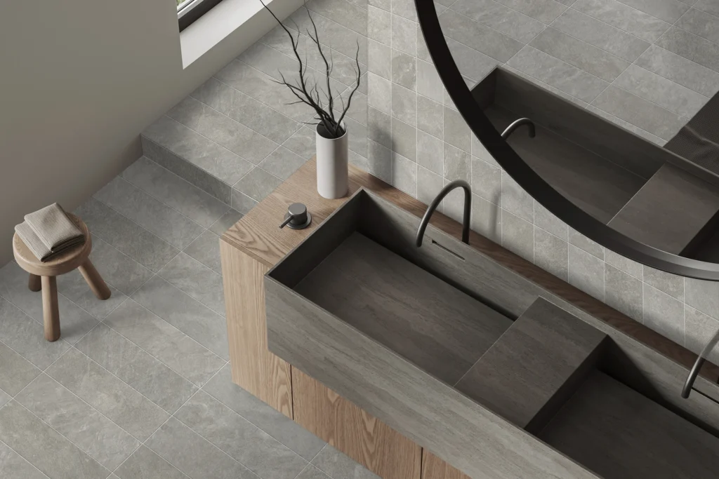 5 Tile Trends Shaping Australian Interiors In 2025 - CBFD